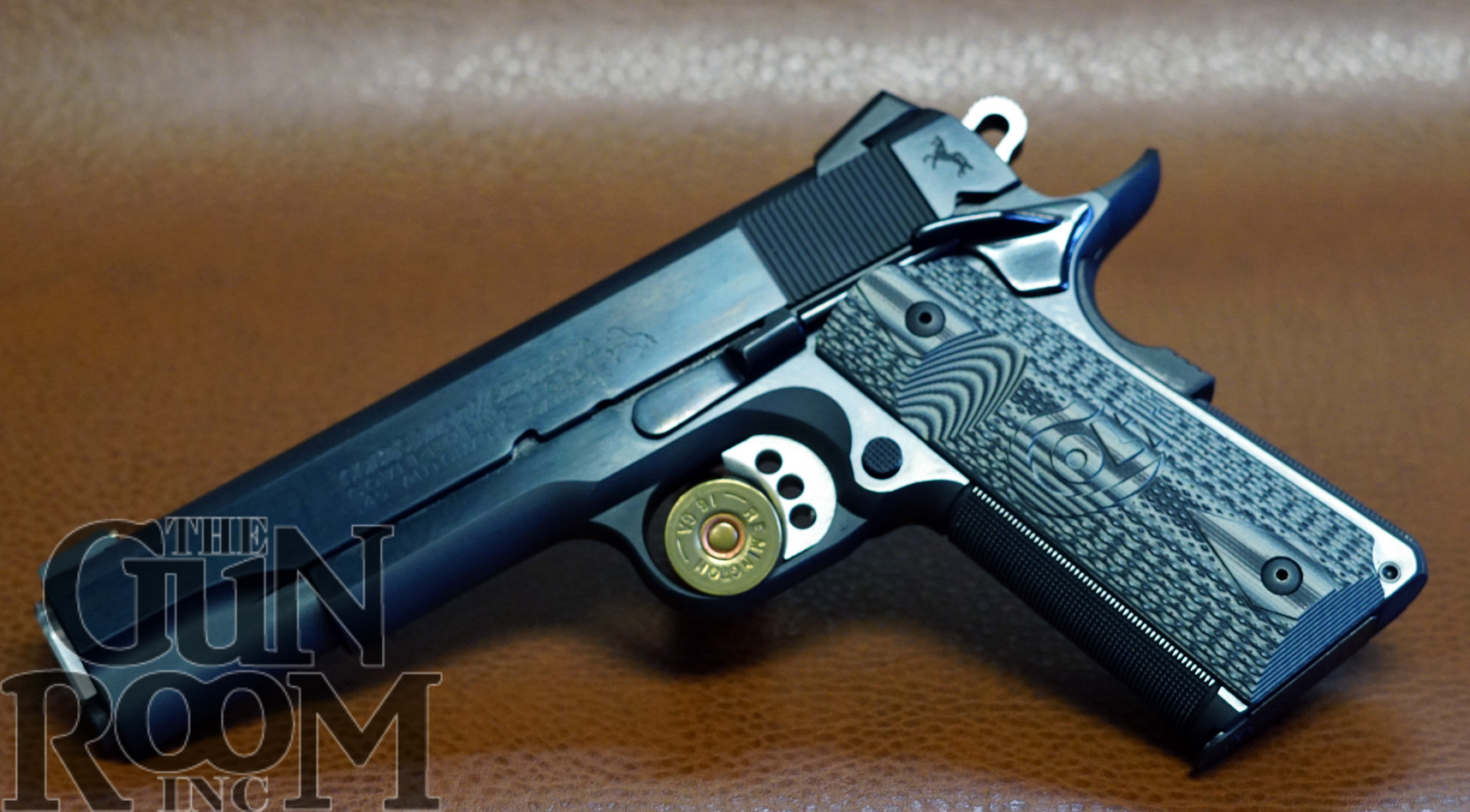 Colt – The Gun Room Inc.