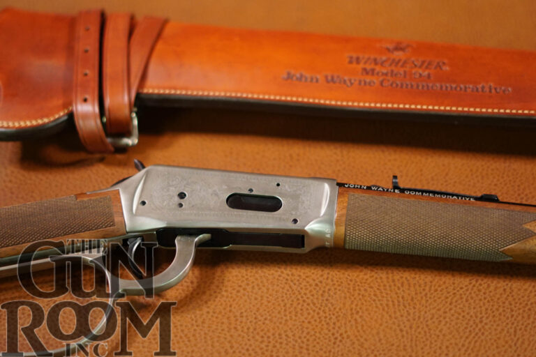 Glock – The Gun Room Inc.