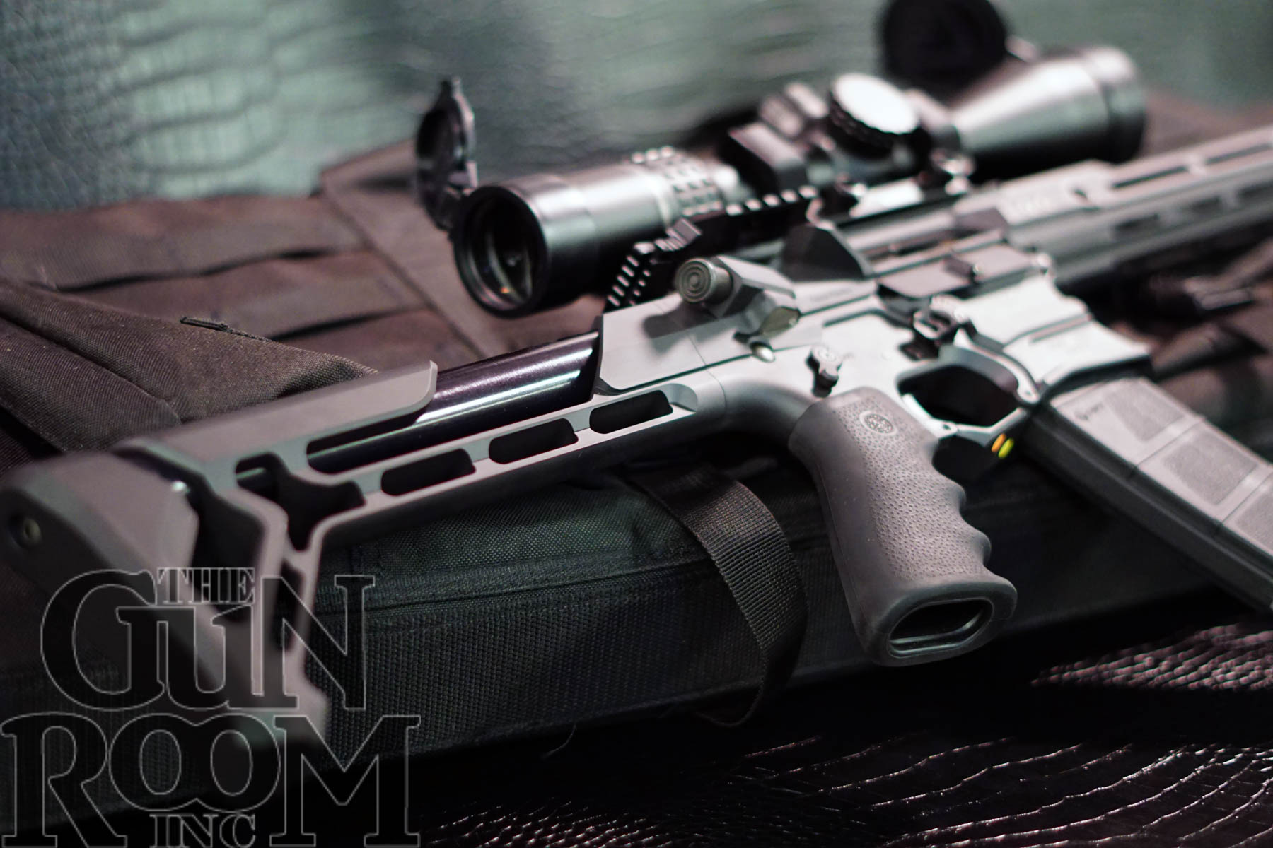 Cobalt Kinetics – The Gun Room Inc.