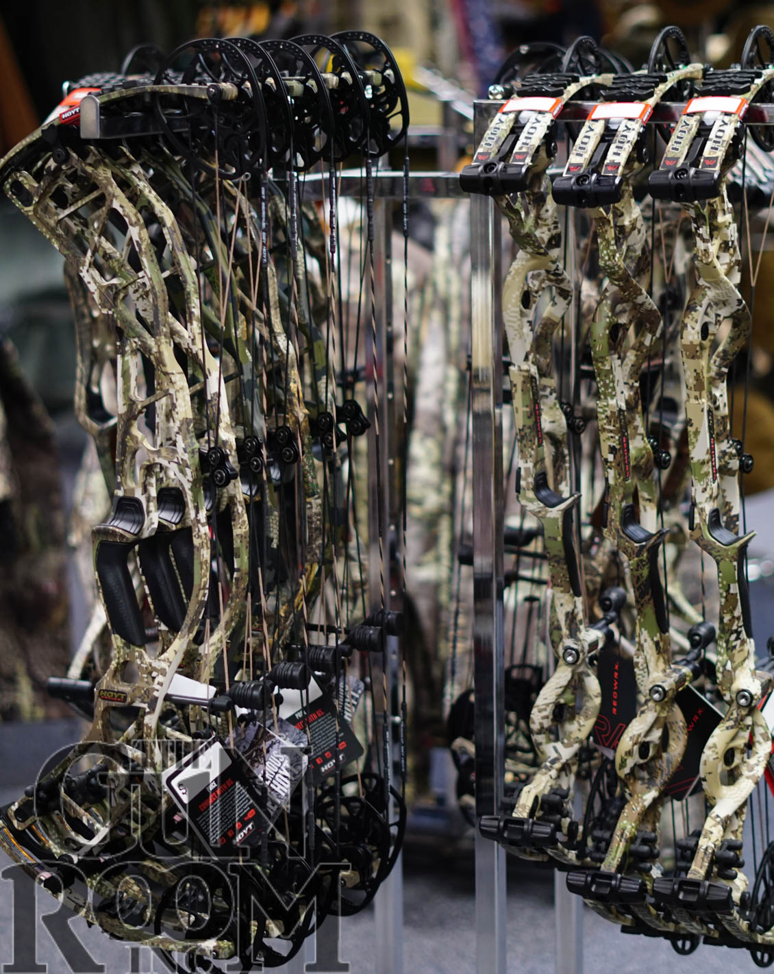 Archery – The Gun Room Inc.