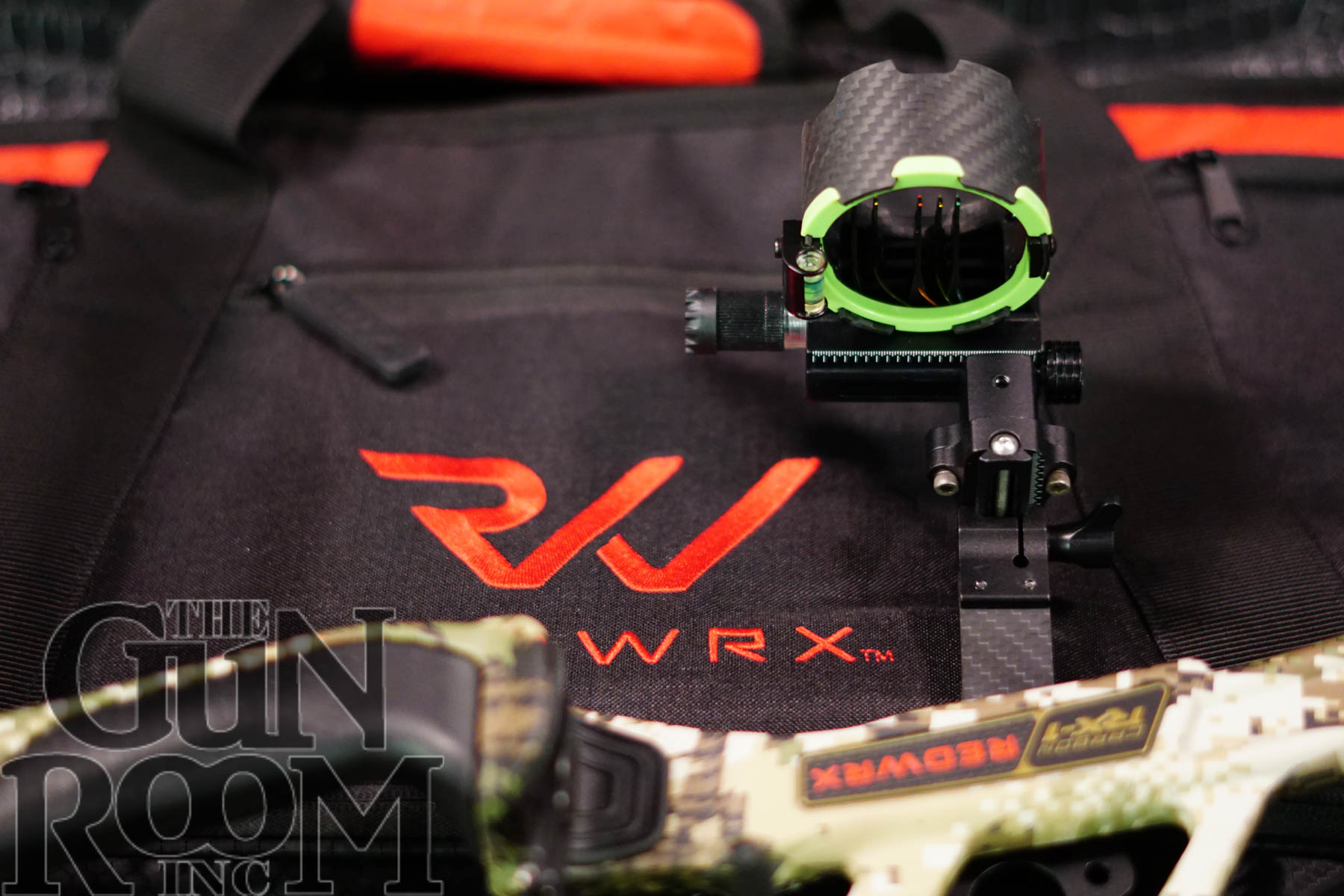 Archery – The Gun Room Inc.