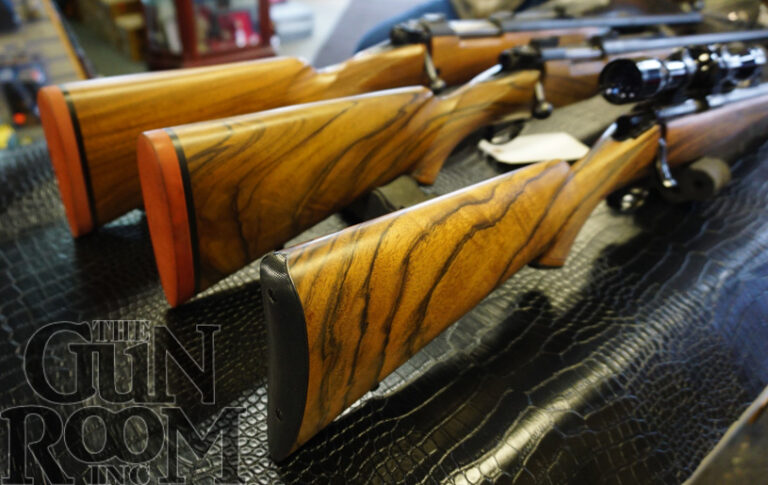 Kimber – The Gun Room Inc.