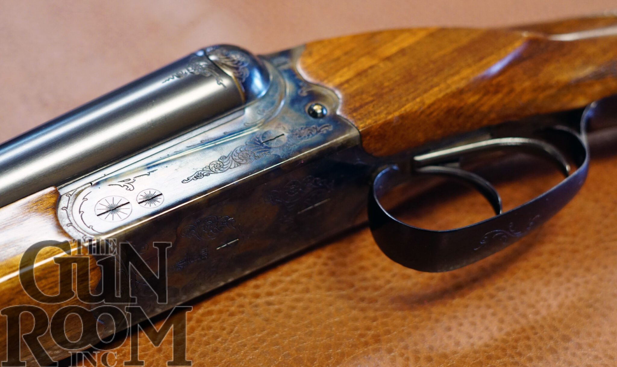 Merkel – The Gun Room Inc.