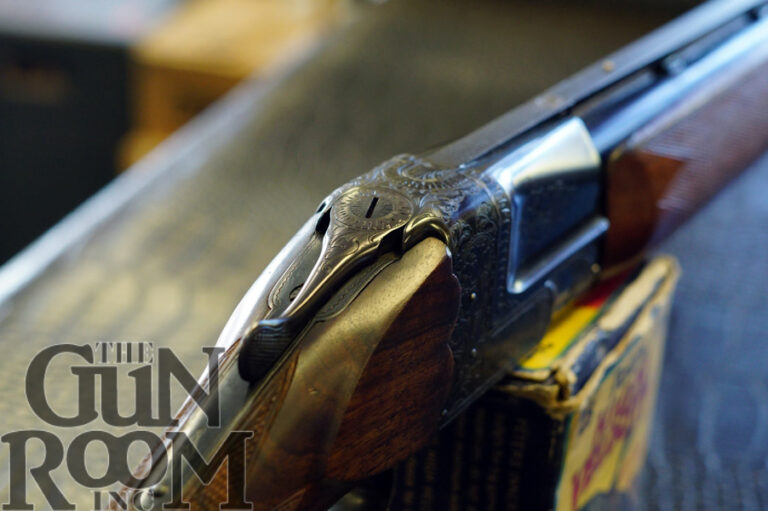 Baker Shotguns – The Gun Room Inc.